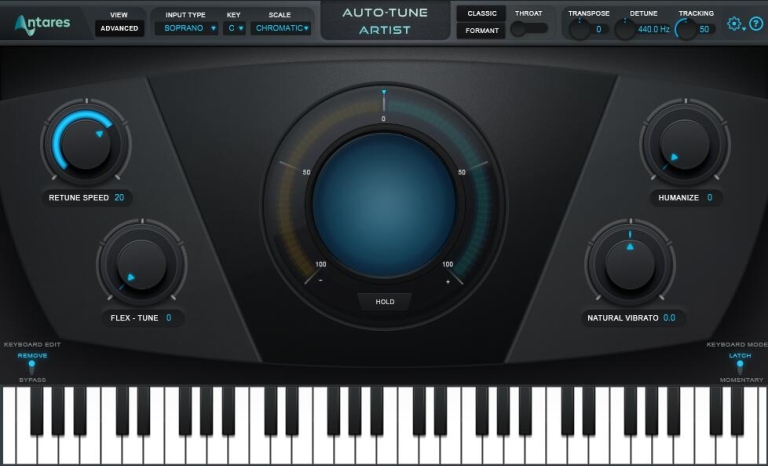 精选64位VST插件合集 2.0 存在bug停止分享。-音频边界