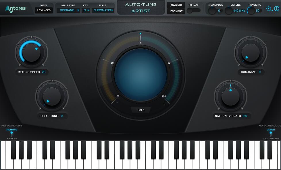 64位插件合集精简版_音频边界