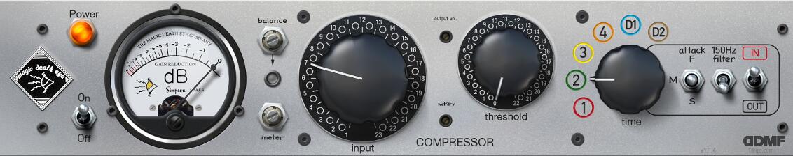 精选插件v2.0包含插件-音频边界