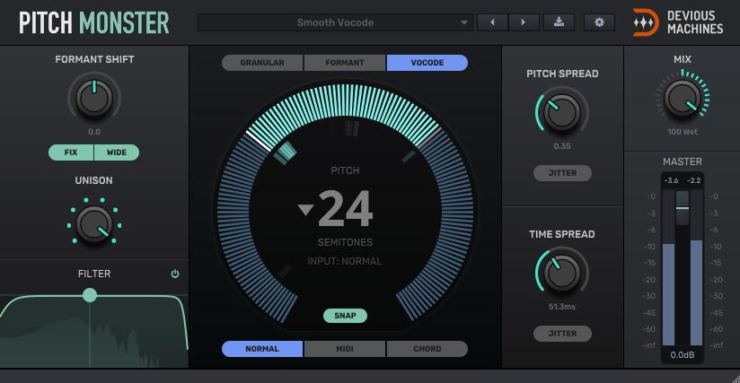 64位插件合集精简版_音频边界