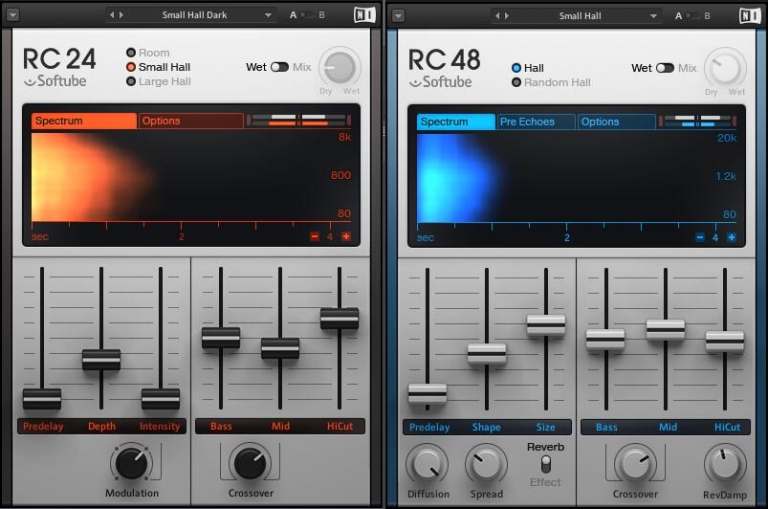 精选64位VST插件合集 2.0 存在bug停止分享。-音频边界