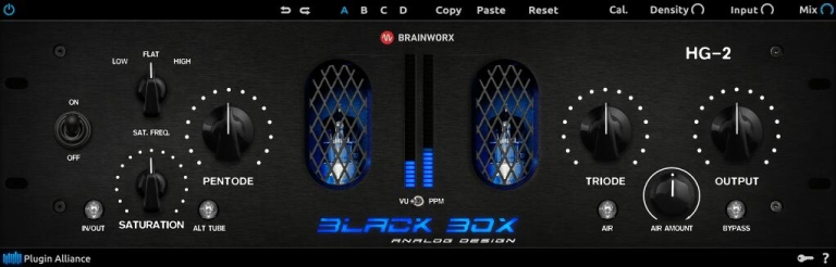 精选64位VST插件合集 2.0 存在bug停止分享。-音频边界