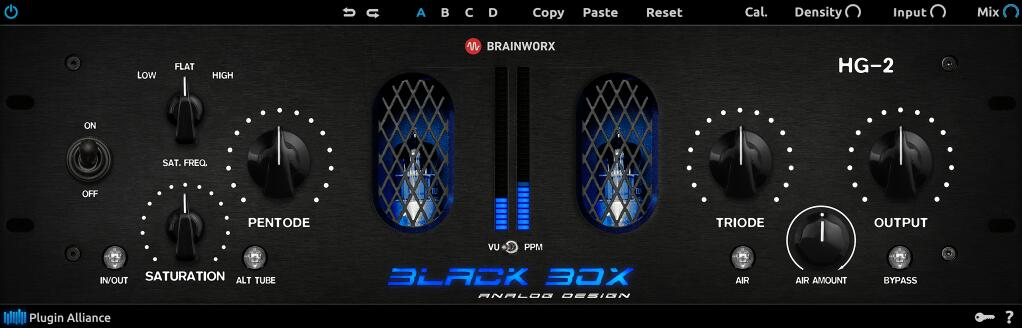 64位插件合集精简版_音频边界