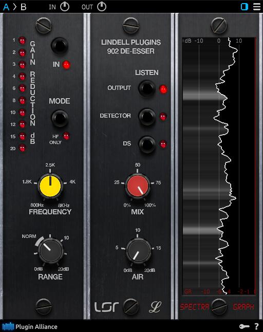 精选64位VST插件合集 2.0 存在bug停止分享。-音频边界