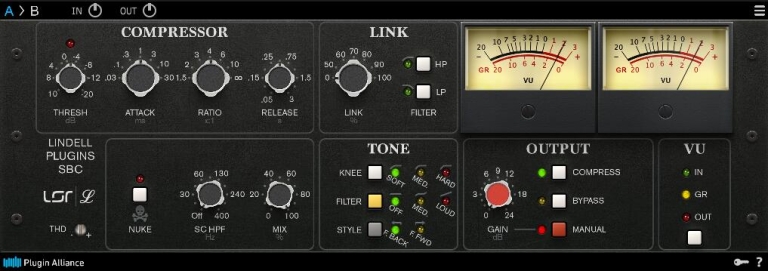 精选64位VST插件合集 2.0 存在bug停止分享。-音频边界
