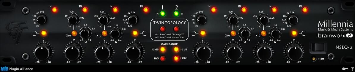64位插件合集精简版_音频边界