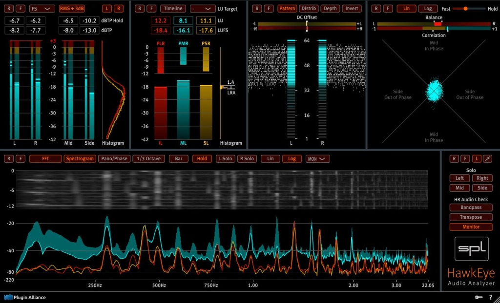 精选64位VST插件合集 2.0 存在bug停止分享。-音频边界