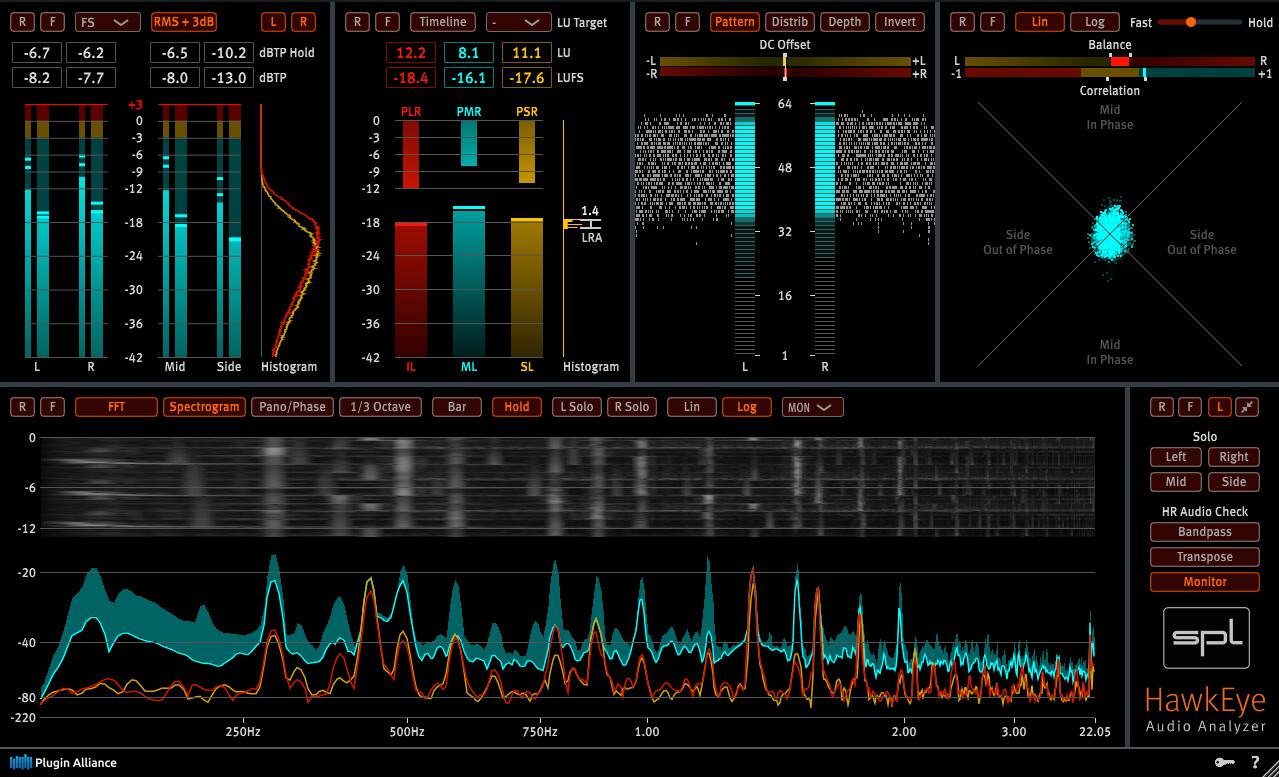 精选64位VST插件合集 2.0 存在bug停止分享。-音频边界