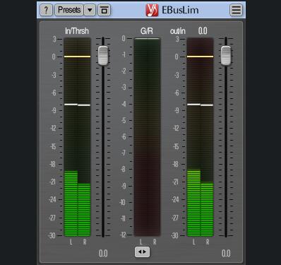 64位插件合集精简版_音频边界