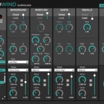 IK Multimedia T-RackS 6 MAX v6.0.0 Incl Keygen-R2R恐龙母带处理综合套装_音频边界