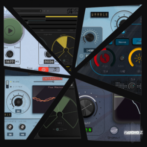 Yum Audio All Plugins Bundle v1.2.1 Incl Patched and Keygen REPACK-R2R-音频边界